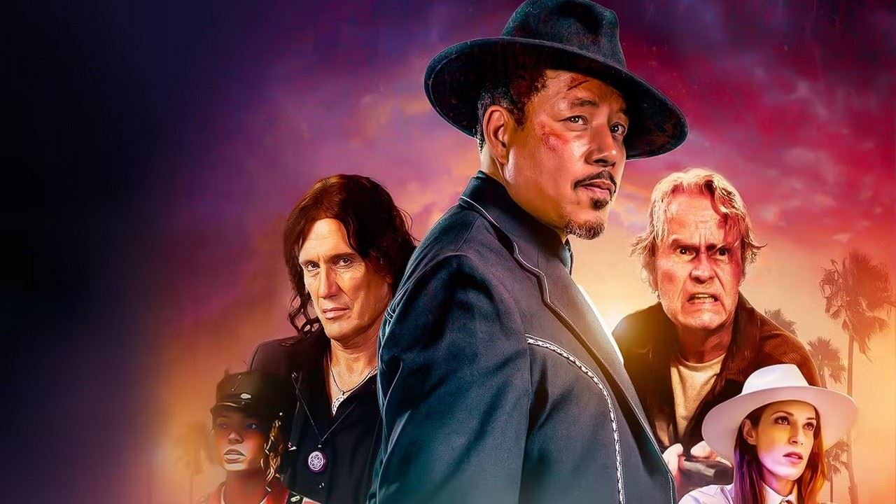Showdown at the Grand - (2023) - My Movies - The Movie & TV Network ...