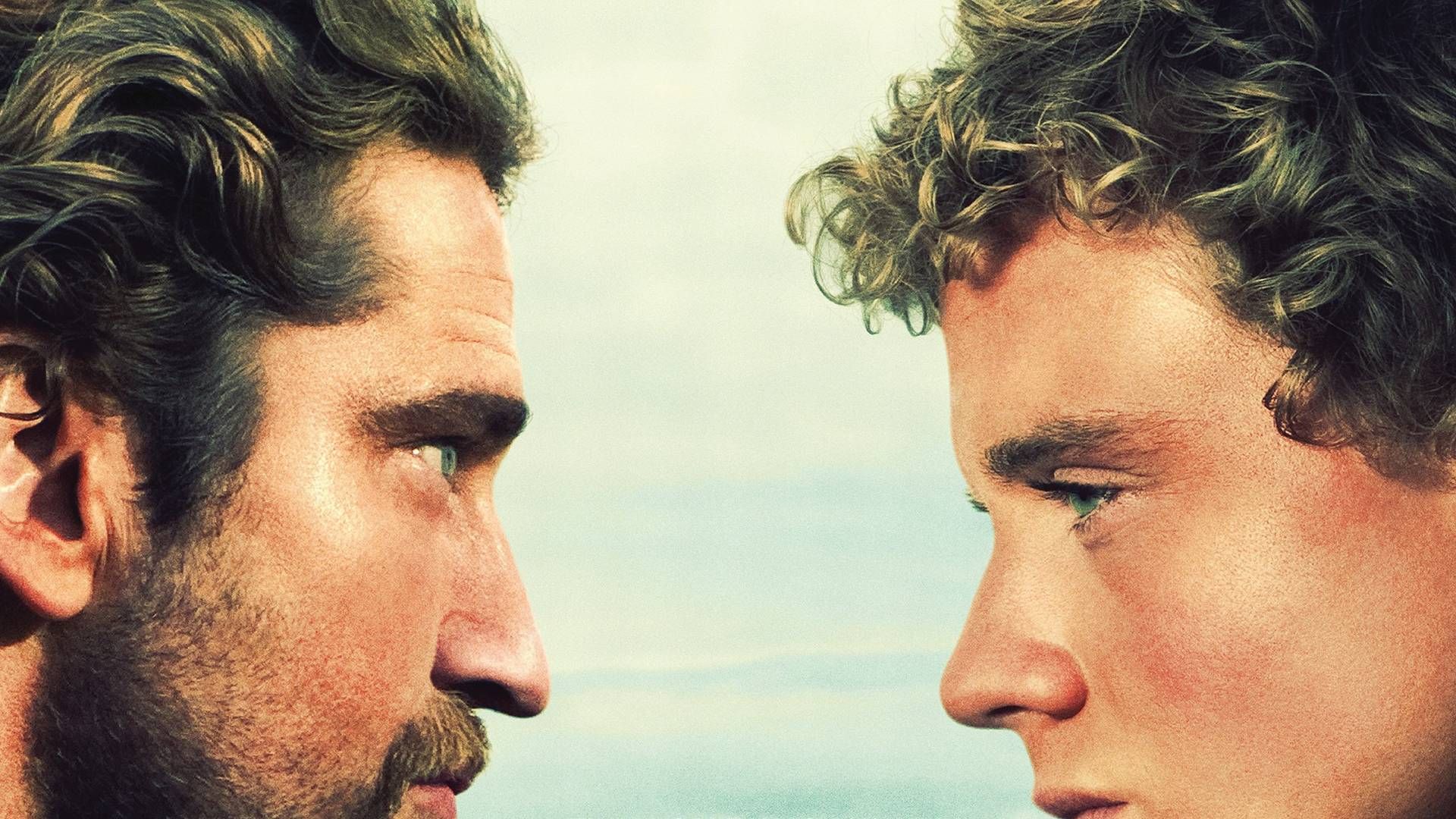 Chasing Mavericks Cast