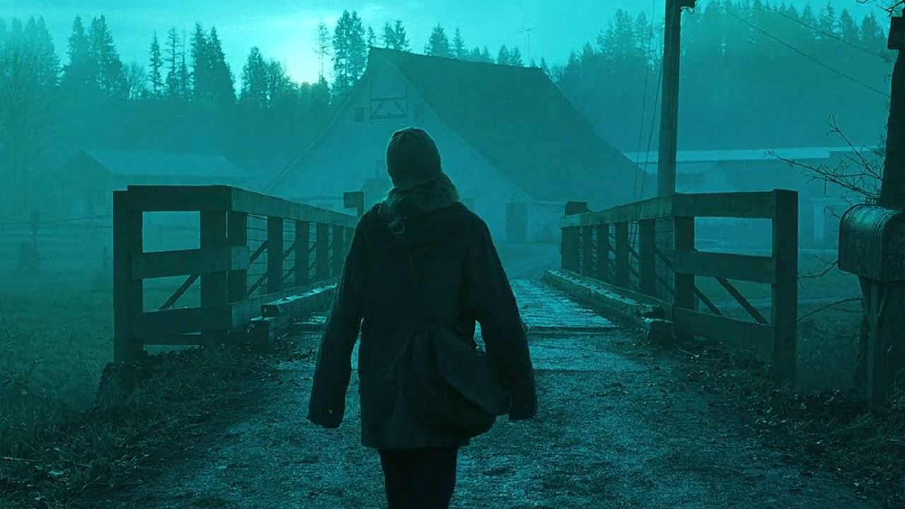 The Ring - (2002) - My Movies - My Movies