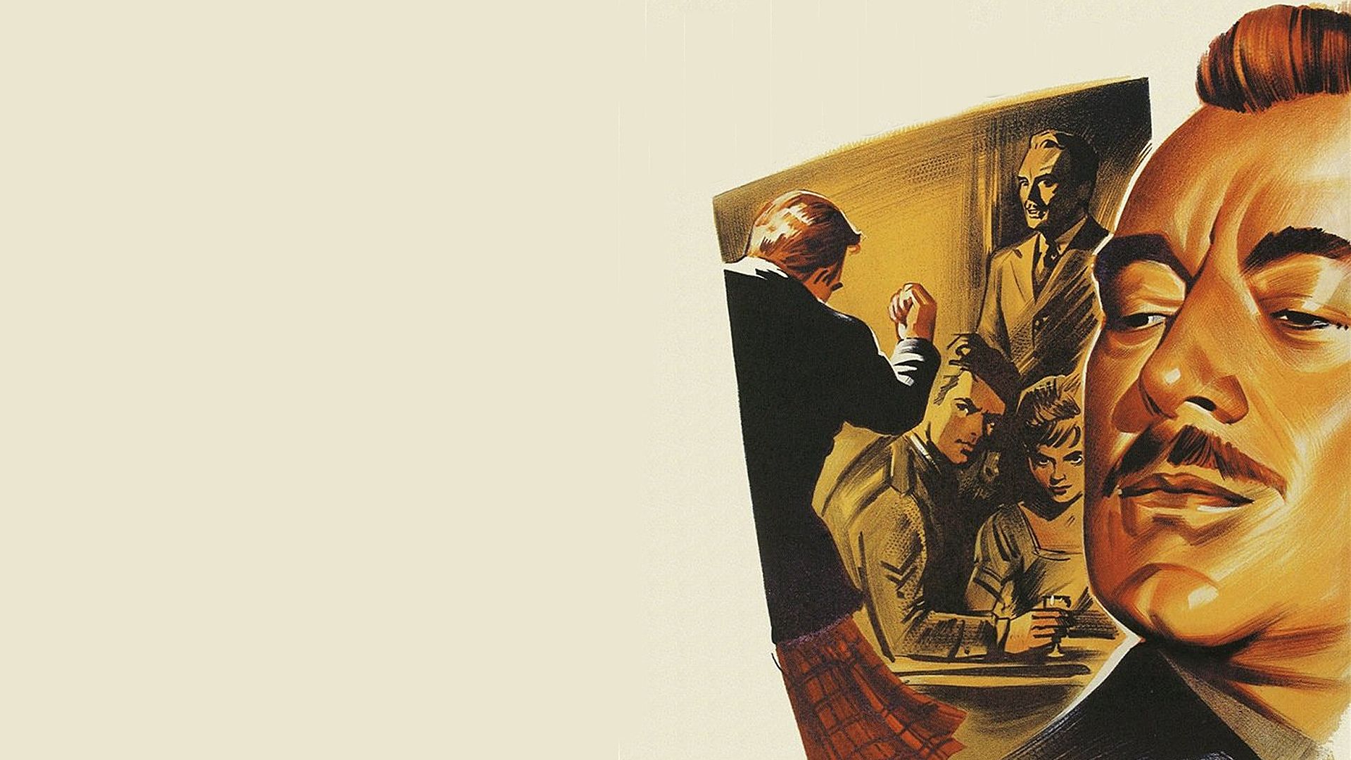 Tunes of Glory - (1960) - My Movies - My Movies