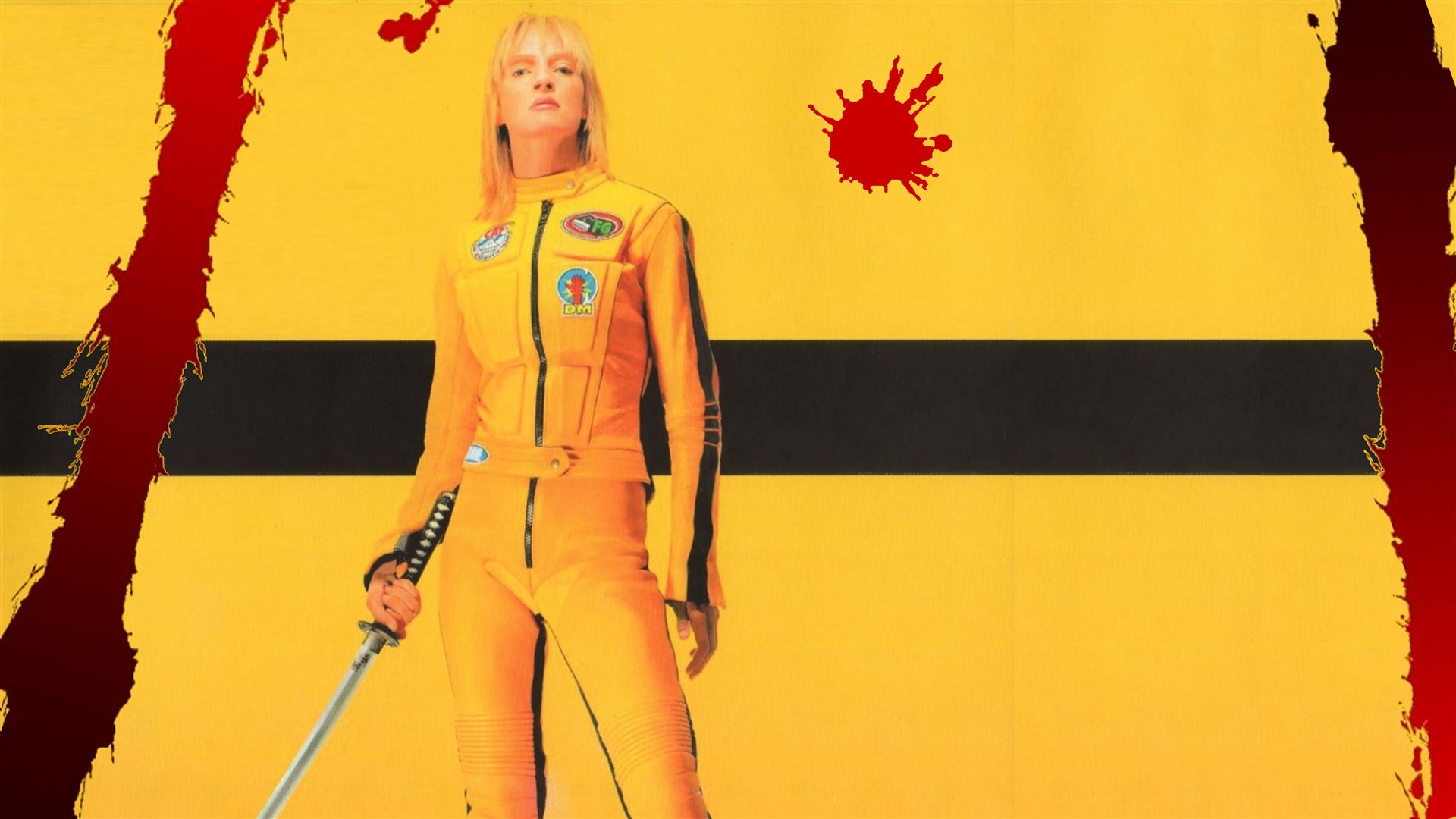 Kill Bill: The Whole Bloody Affair - Blu-ray - 600821707081 - United ...