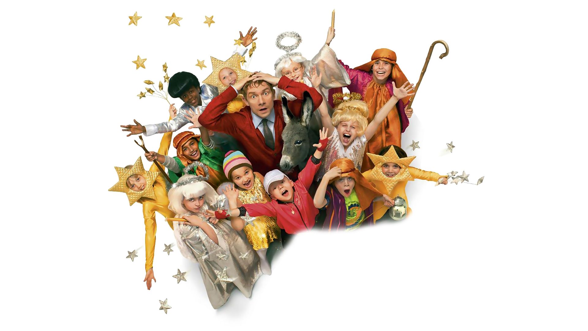 Nativity! - (2009) - My Movies - The Movie & TV Network - My Movies ...