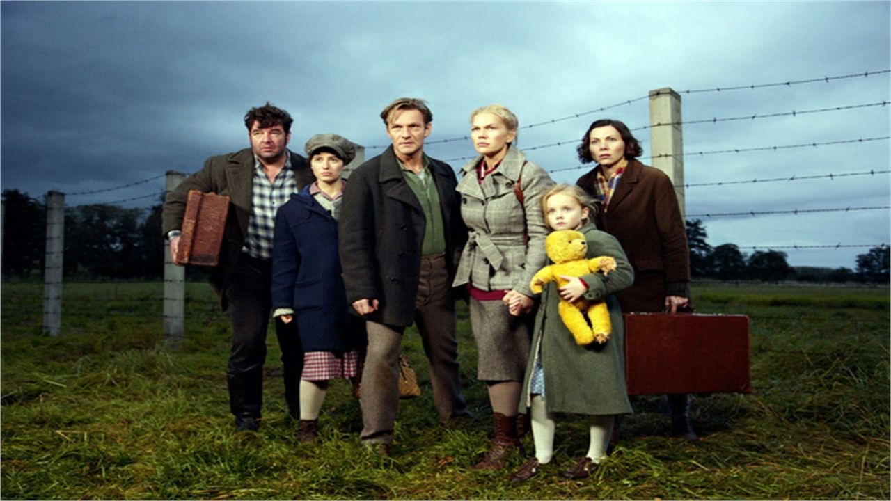 Böseckendorf - Die Nacht, in der ein Dorf verschwand - (2009) - My ...