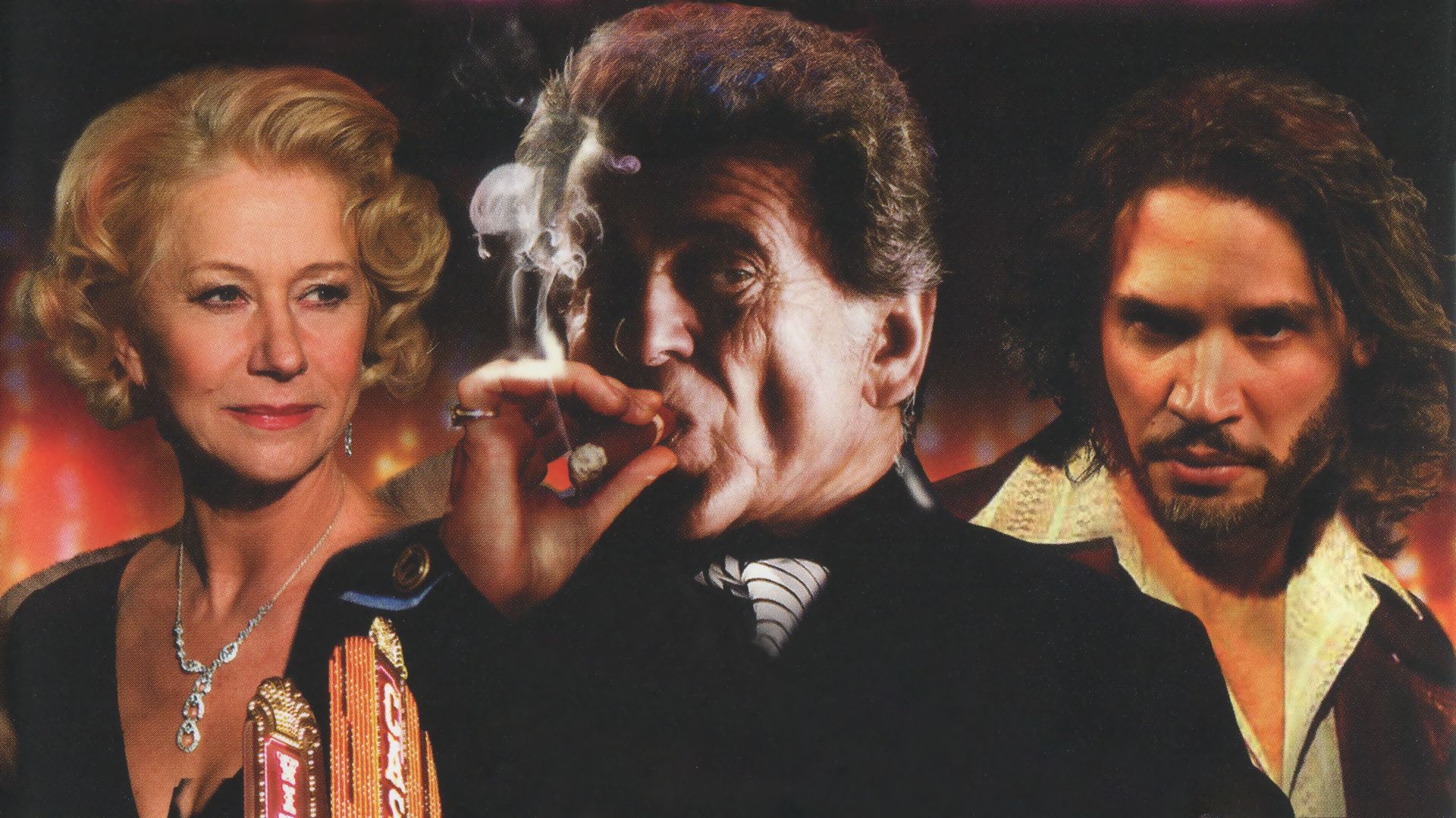 Love Ranch - (2010) - My Movies - The Movie & TV Network - My Movies ...