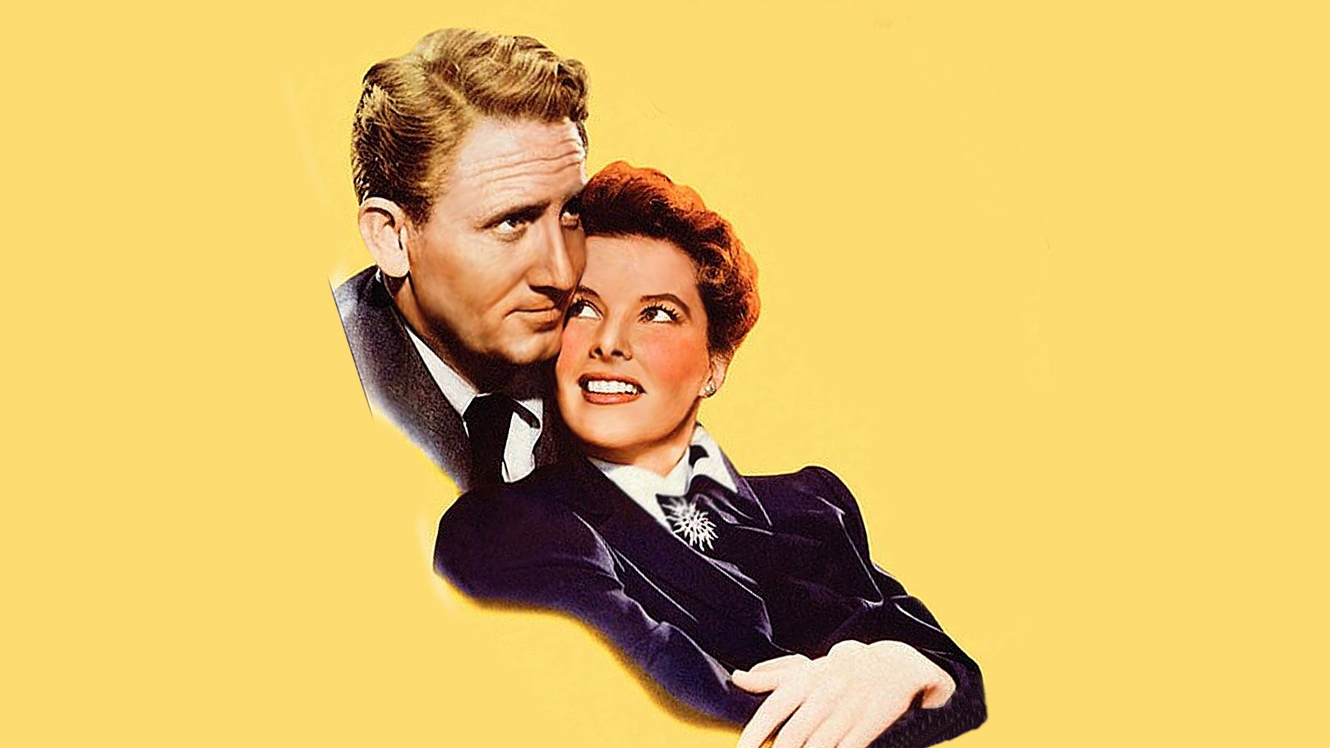Without Love - (1945) - My Movies - The Movie & TV Network - My Movies ...