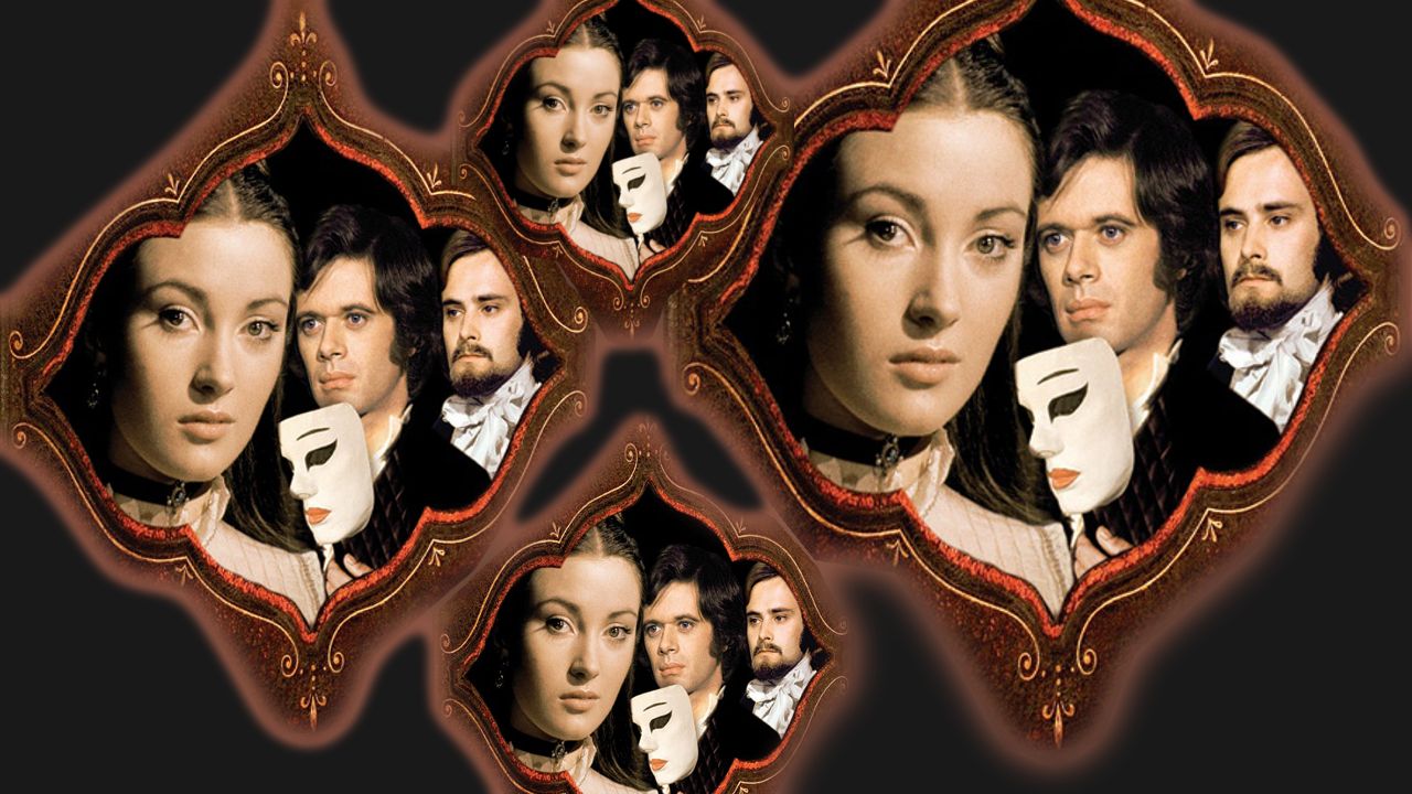 Frankenstein: The True Story - (1973) - My Movies - The Movie Network ...