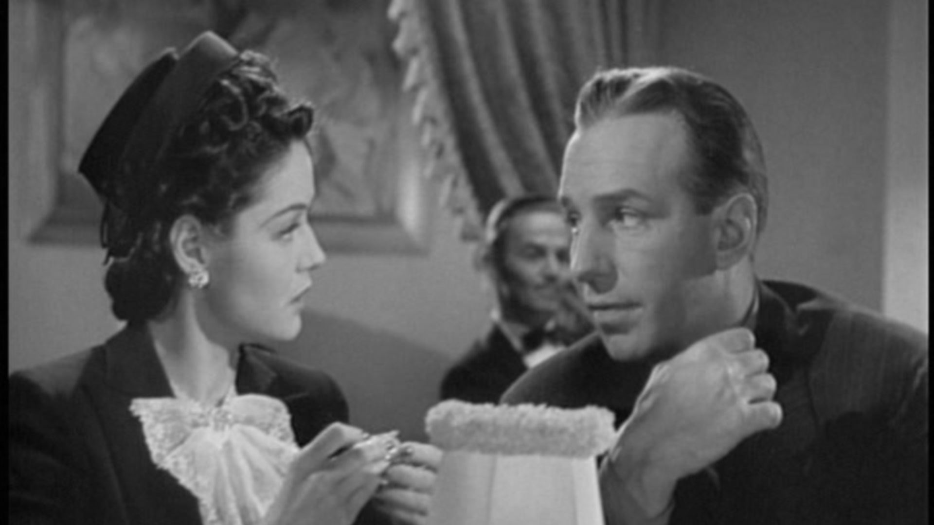 Just Off Broadway - (1942) - My Movies - The Movie & TV Network - My Movies - The Movie & TV Network