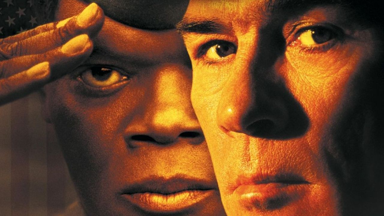 Rules of Engagement - (2000) - My Movies - The Movie & TV Network - My ...