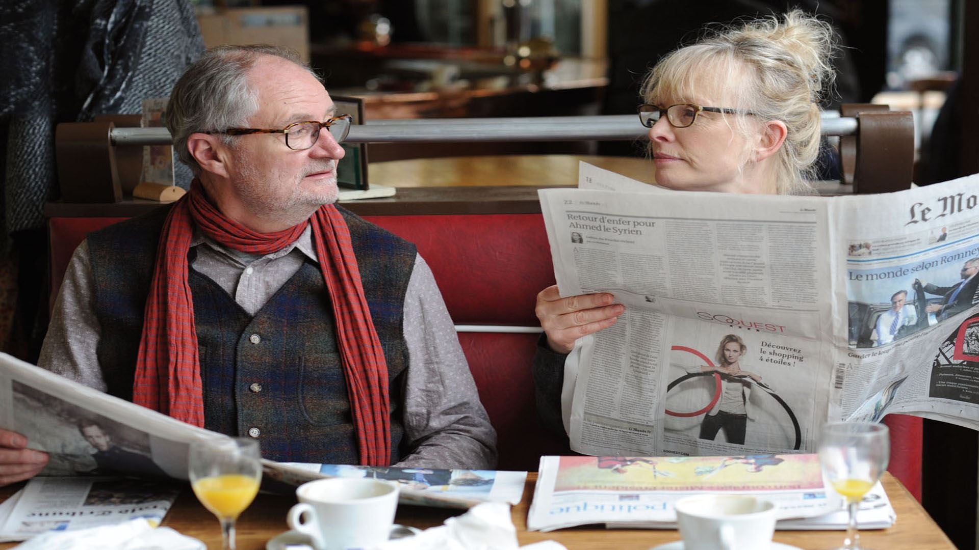 Le Week-End - (2013) - My Movies - The Movie & TV Network - My Movies ...