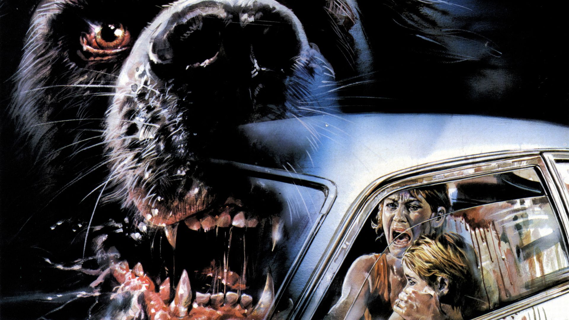 Cujo - (1983) - My Movies - My Movies