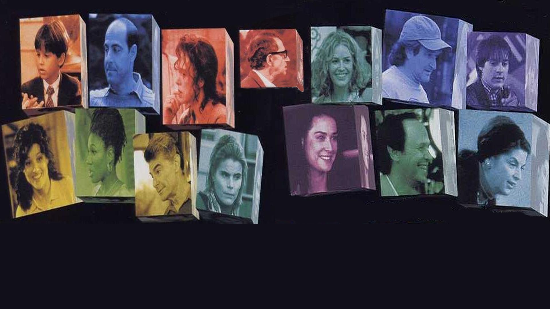 Deconstructing Harry - (1997) - My Movies - The Movie & TV Network - My ...