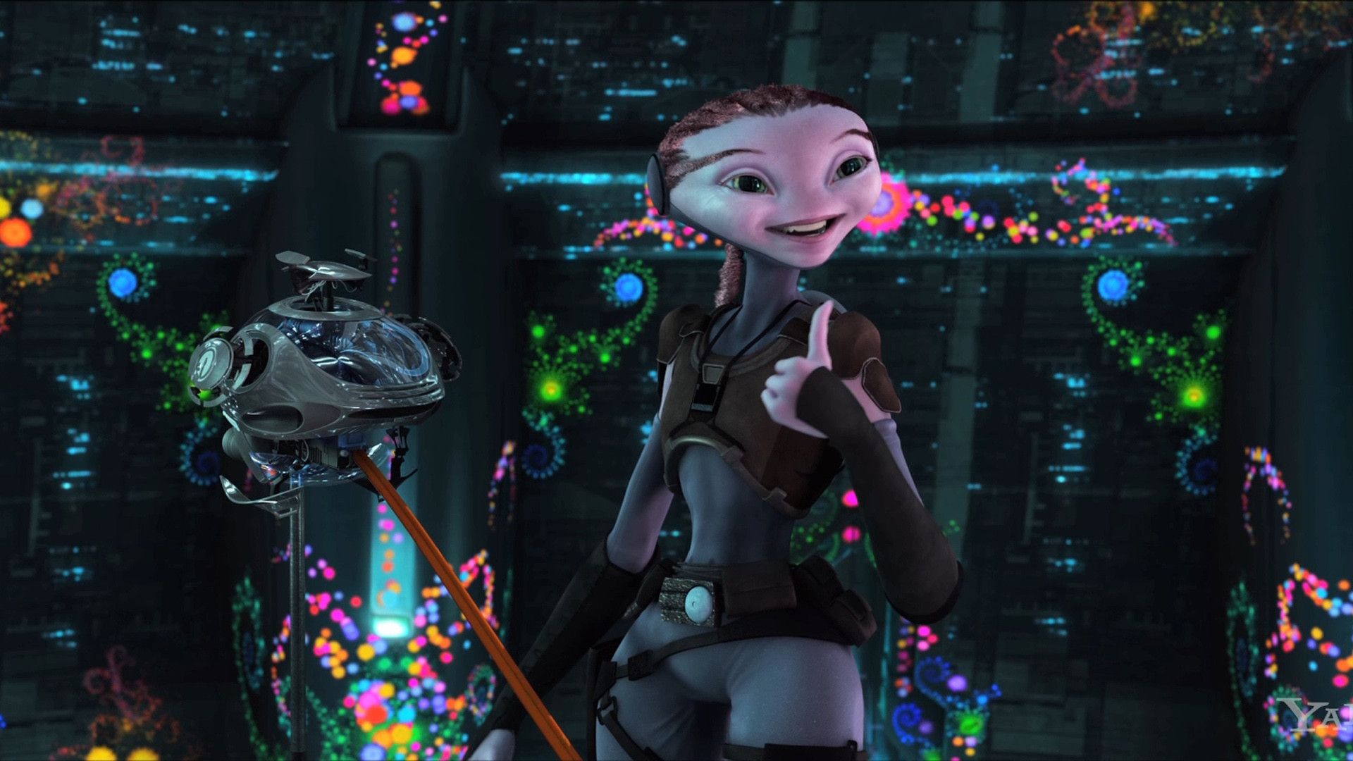 Mars Needs Moms - (2011) - My Movies - The Movie & TV Network - My ...
