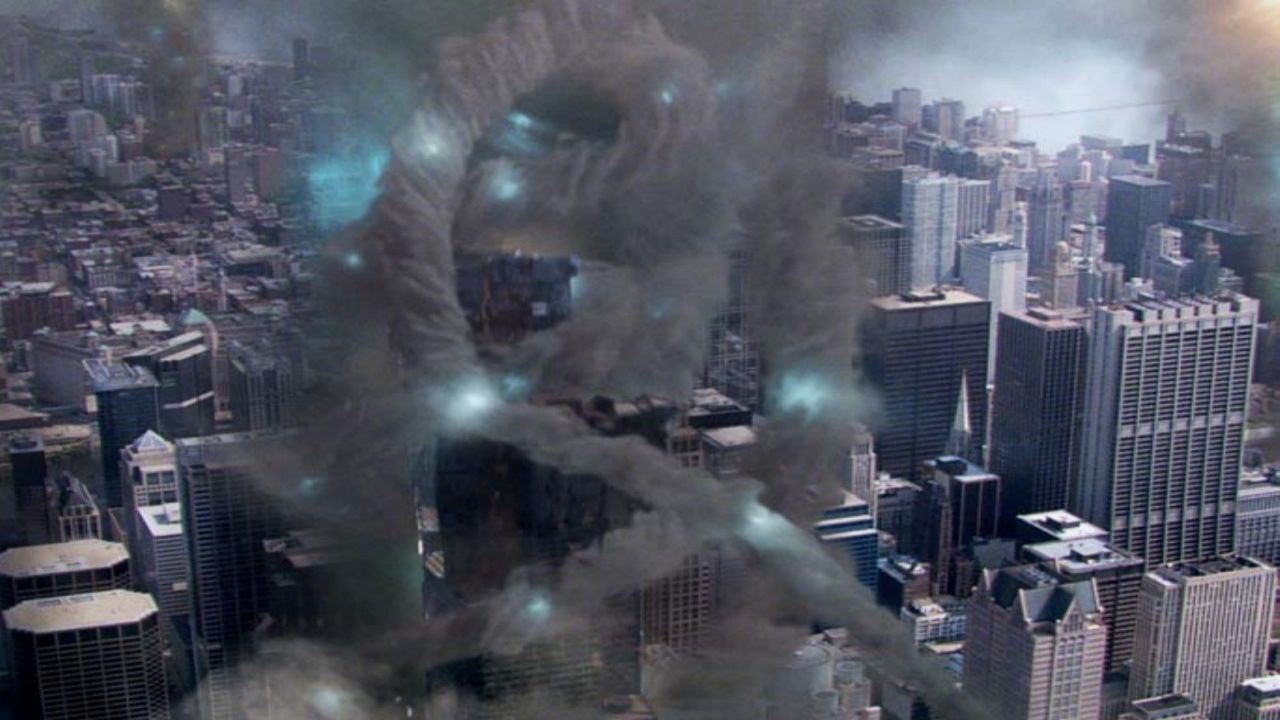 Alien Tornado - (2012) - My Movies - The Movie & TV Network - My Movies ...
