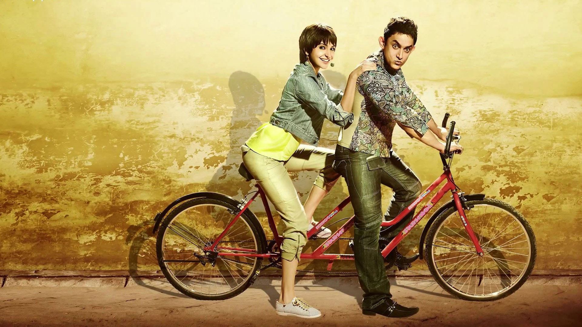 PK - (2014) - My Movies - The Movie & TV Network - My Movies - The ...