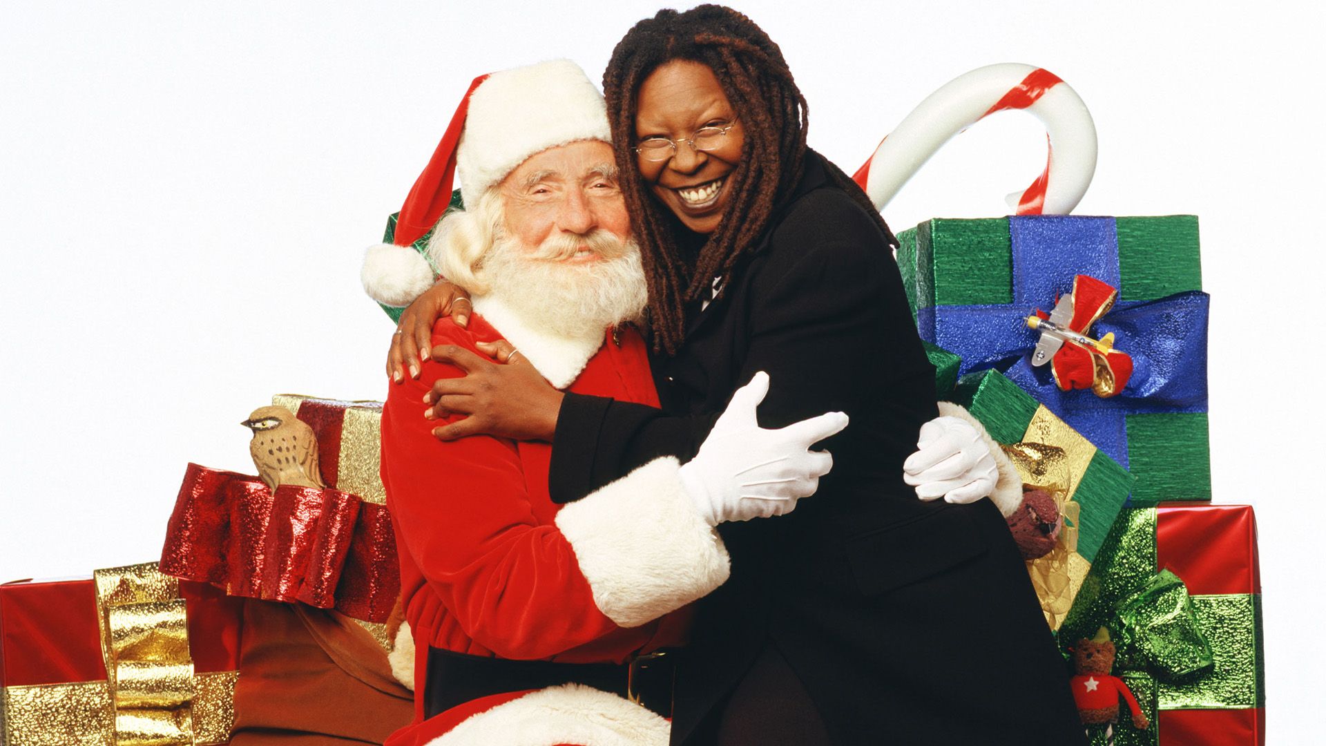 Call Me Claus - (2001) - My Movies - The Movie & TV Network - My Movies ...