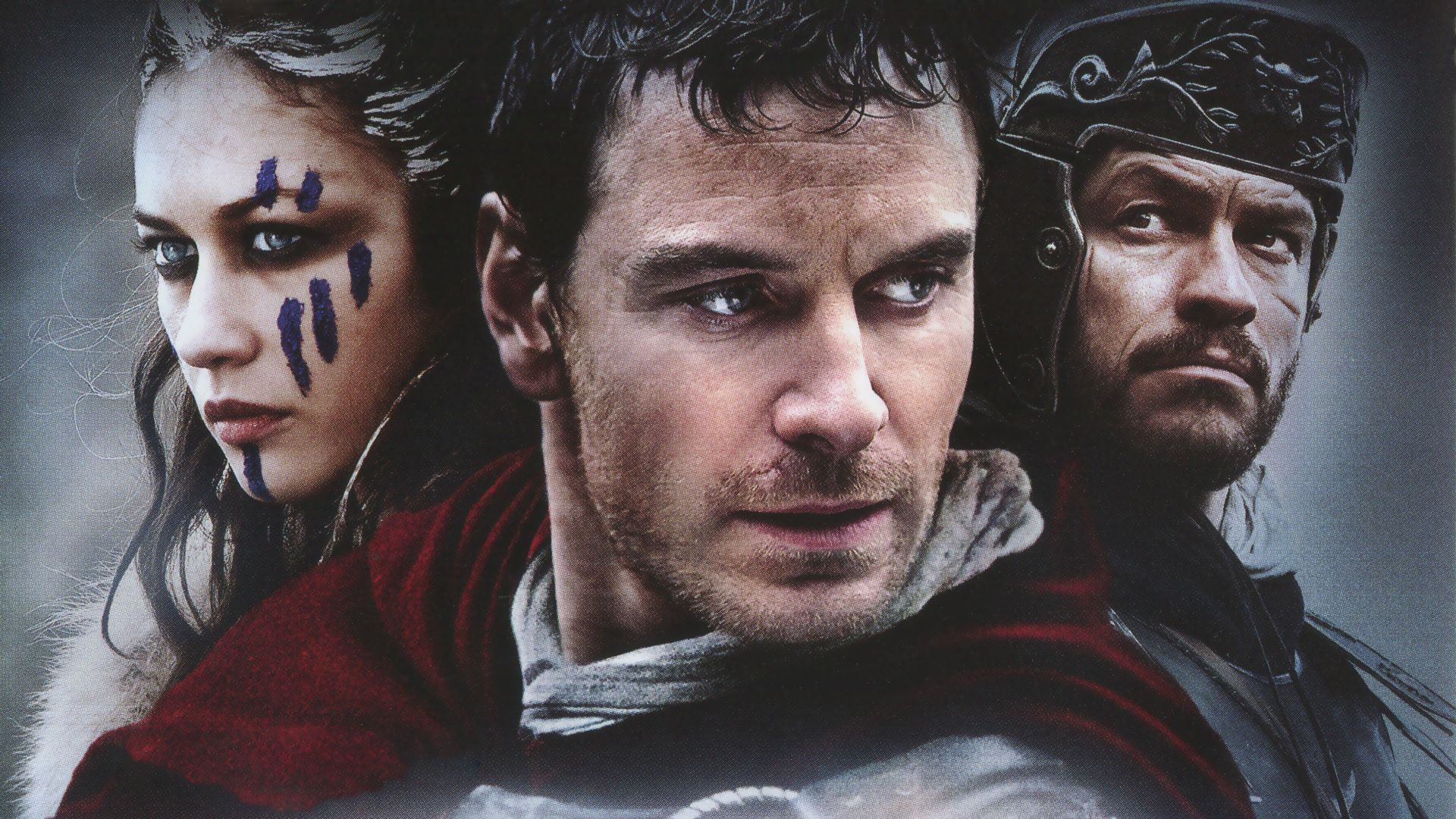 Centurion - (2010) - My Movies - The Movie & TV Network - My Movies - The Movie & TV Network