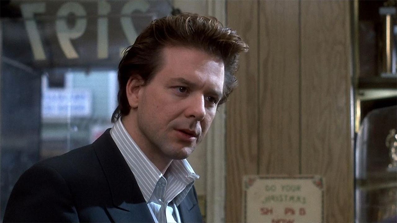 The Pope of Greenwich Village - (1984) - My Movies - The Movie & TV ...
