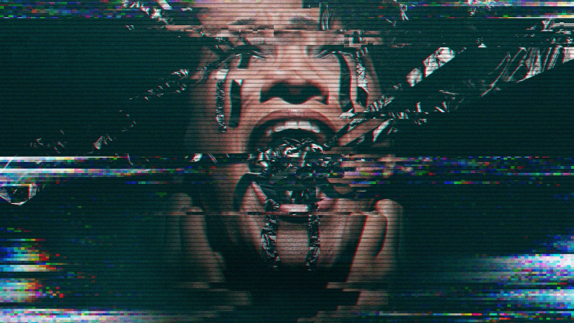 V/H/S/94 - DVD - 5036193037726 - United Kingdom - 2/26/2024 - My Movies ...