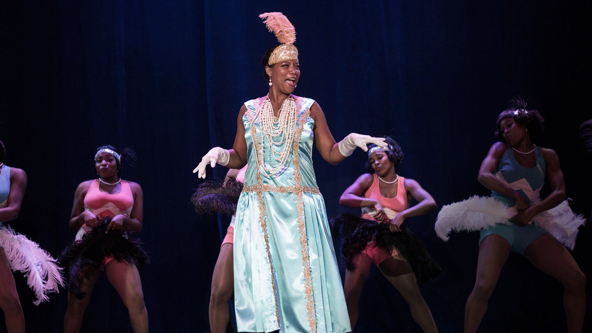 Bessie - (2015) - My Movies - The Movie Network - My Movies - The Movie ...