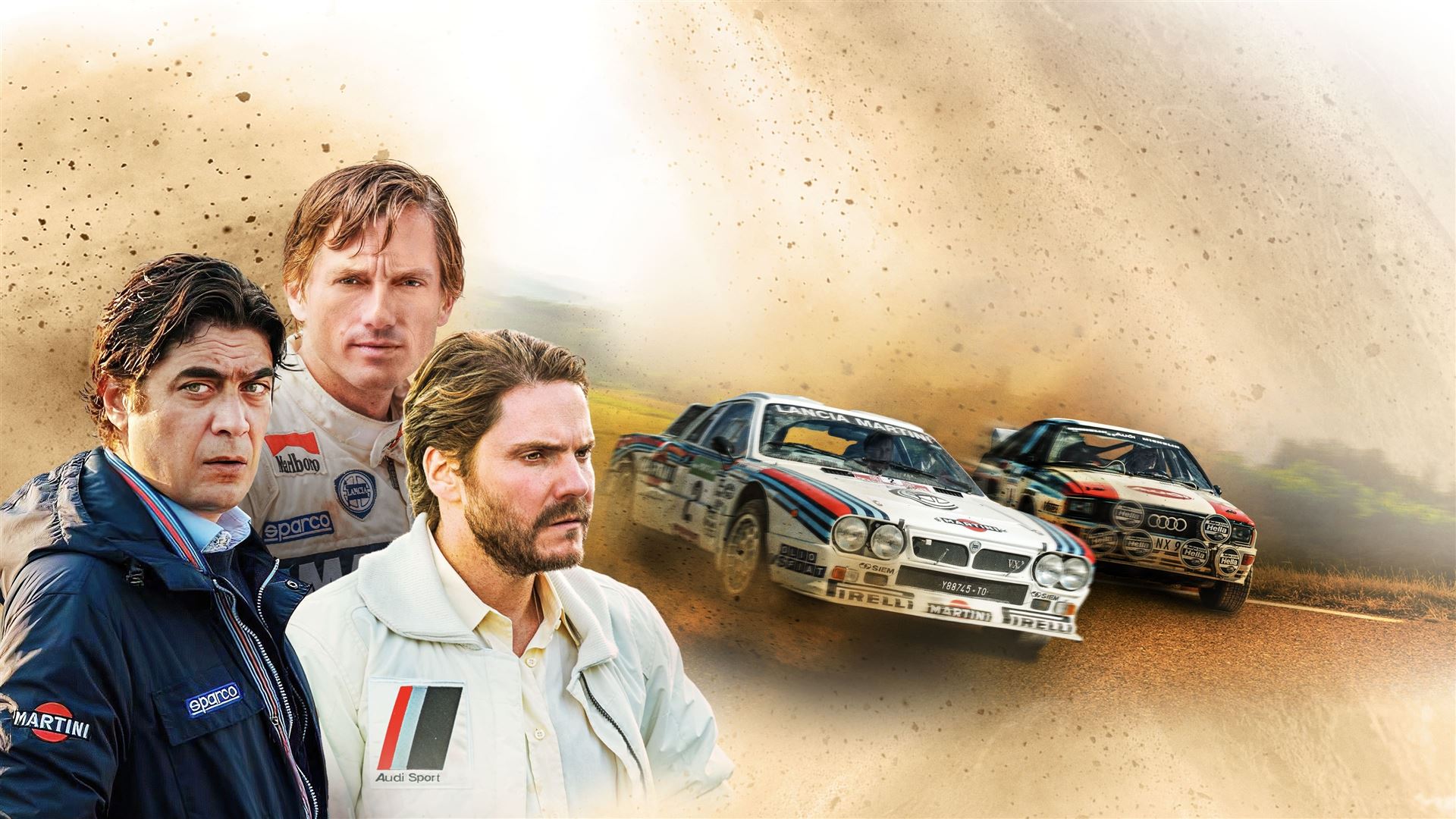 Race for Glory: Audi vs. Lancia - (2024) - My Movies - The Movie & TV ...