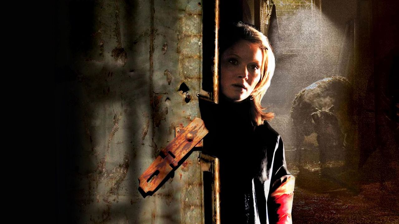 Isolation - My Movies