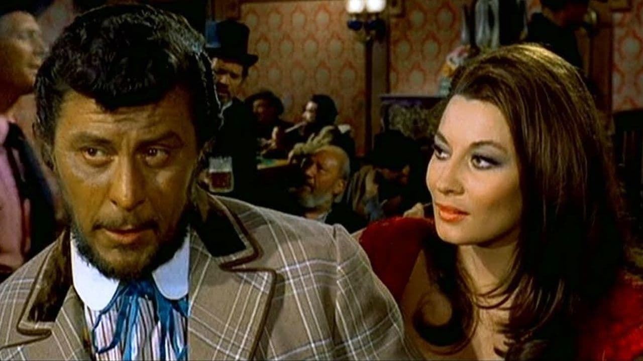 Man from Nowhere - (1966) - My Movies - My Movies