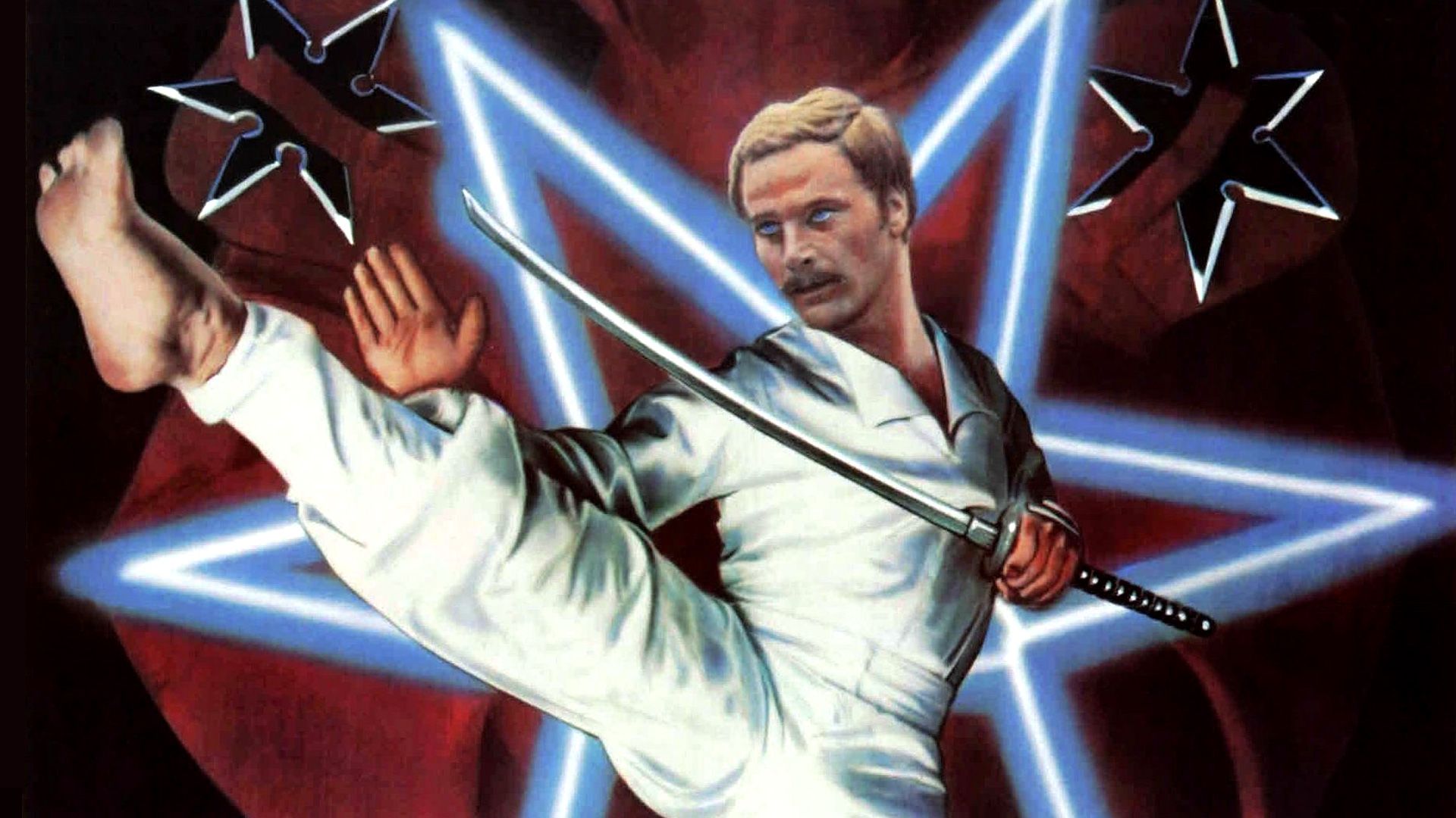Enter the Ninja - (1981) - My Movies - The Movie & TV Network - My ...