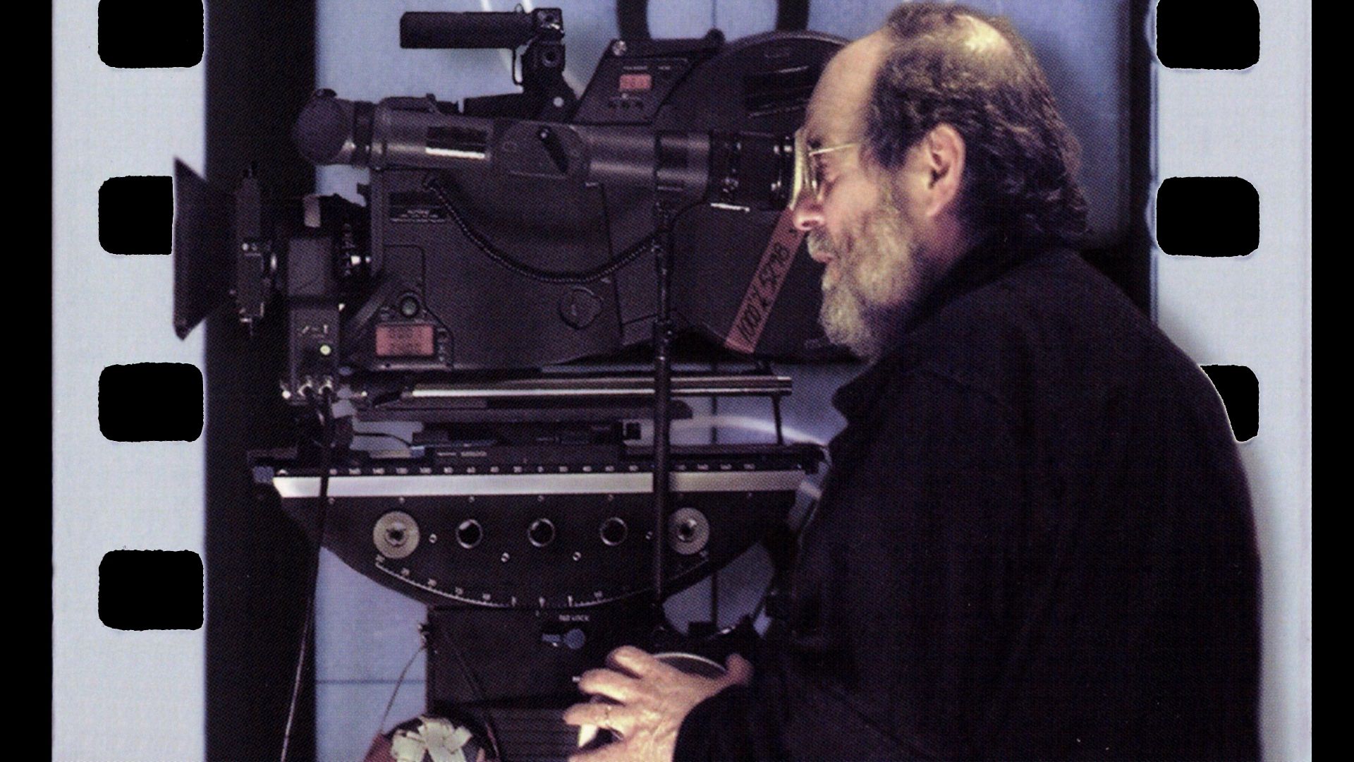 Stanley Kubrick: A Life in Pictures - (2001) - My Movies - The Movie ...