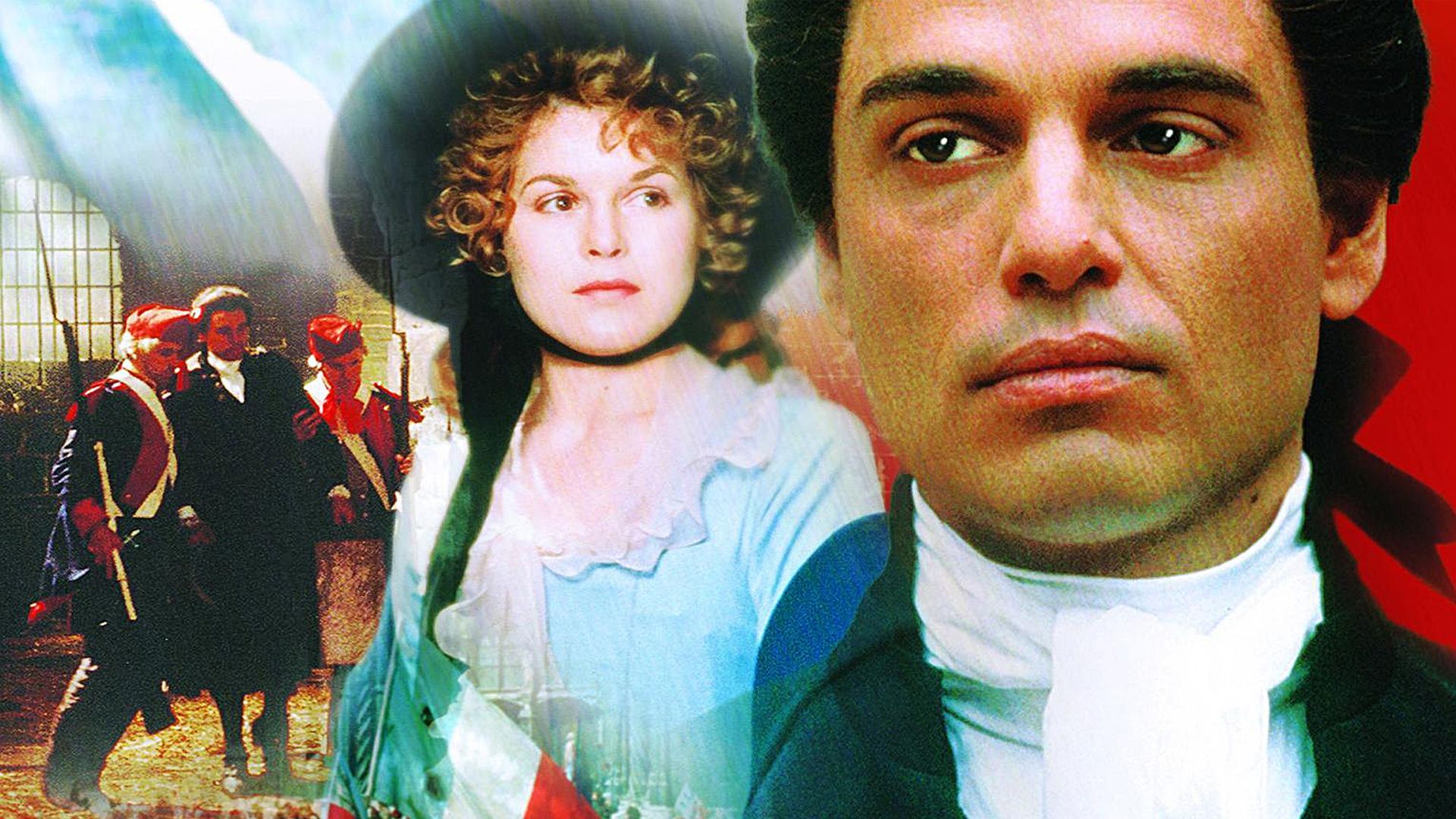 A Tale of Two Cities - My Movies