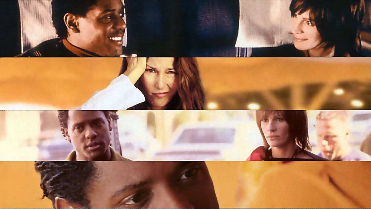 Full Frontal - (2002) - My Movies - The Movie Network - My Movies - The ...