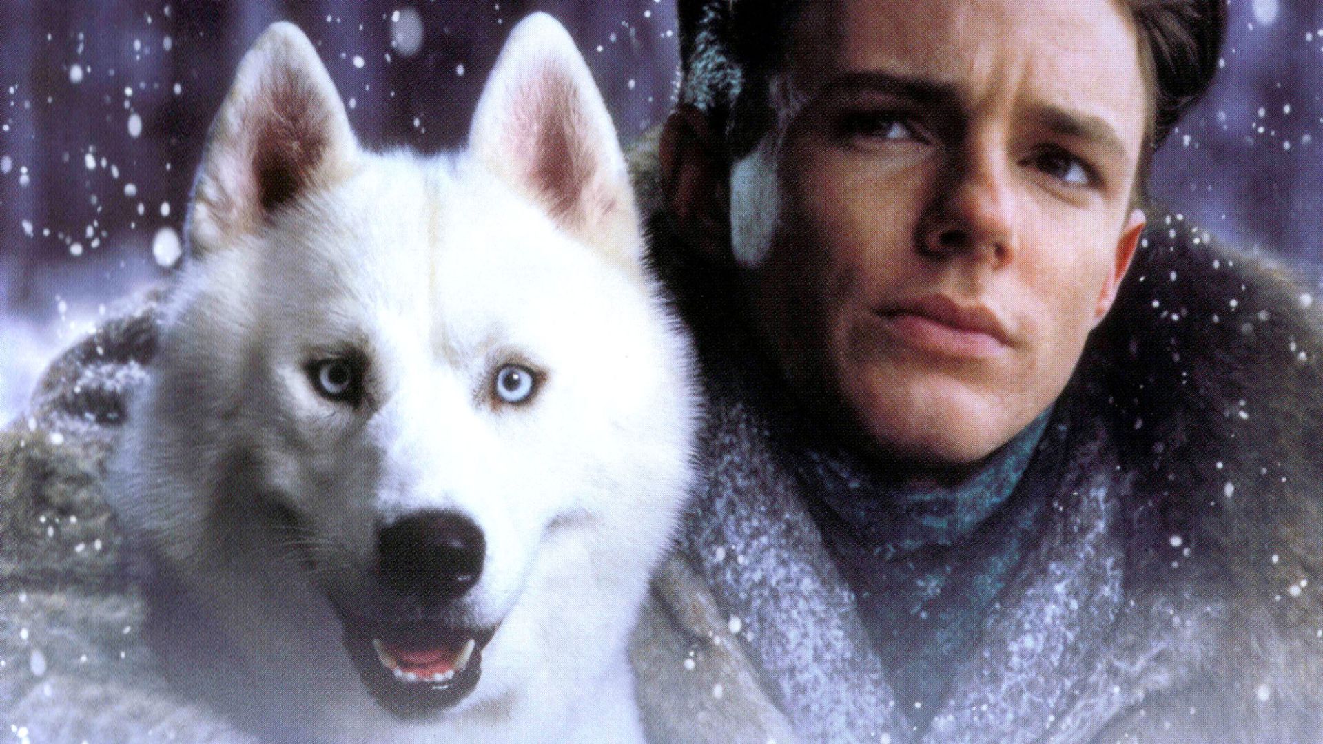 Iron Will - (1994) - My Movies - My Movies