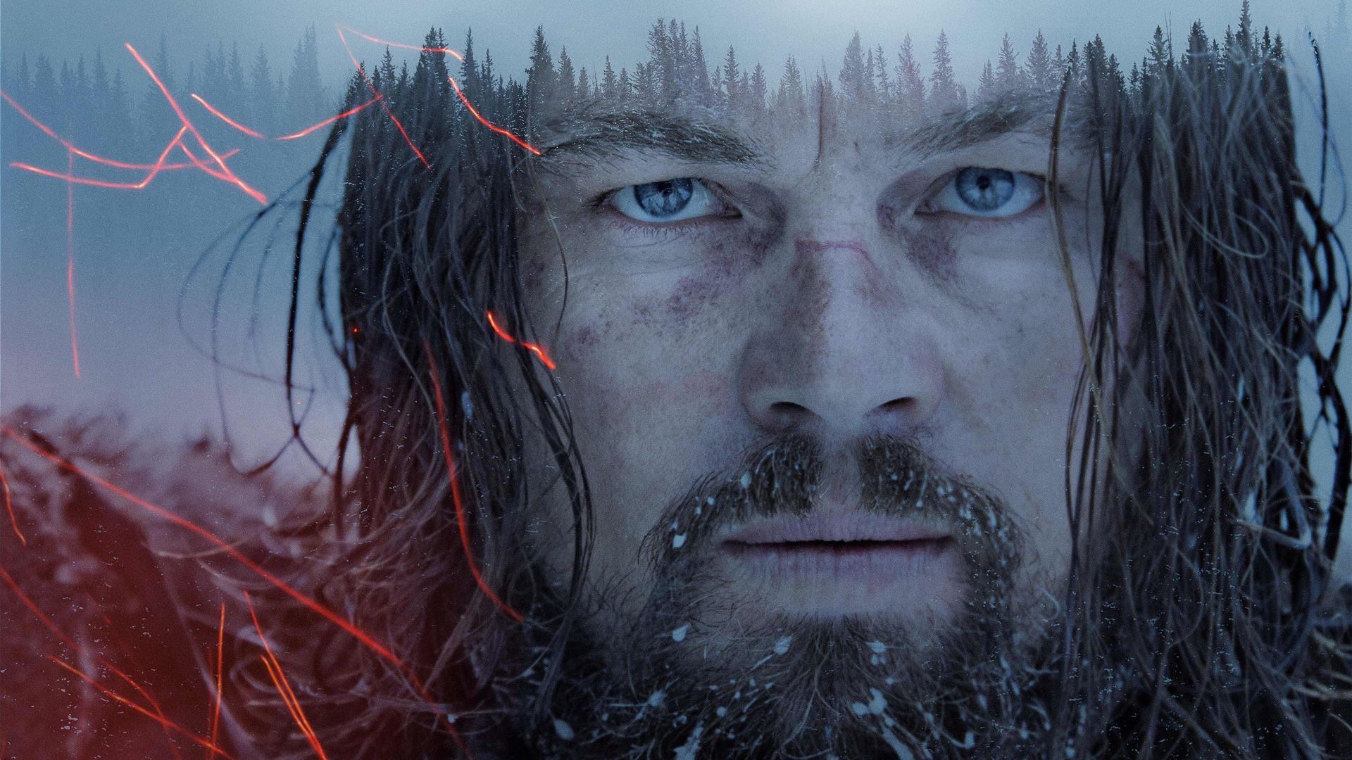 The Revenant - (2015) - My Movies - The Movie & TV Network - My Movies ...