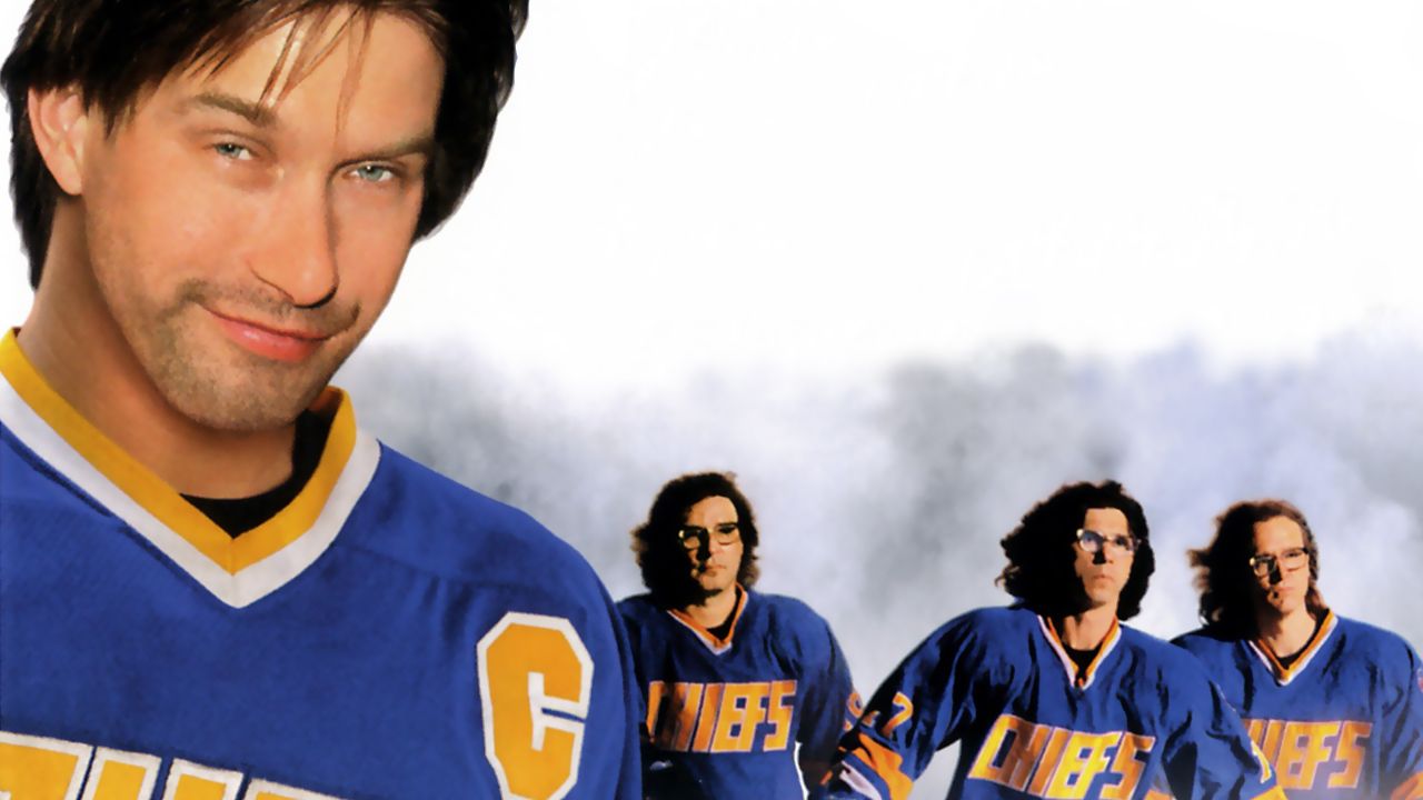 Slap Shot 2: Breaking the Ice - (2002) - My Movies - My Movies