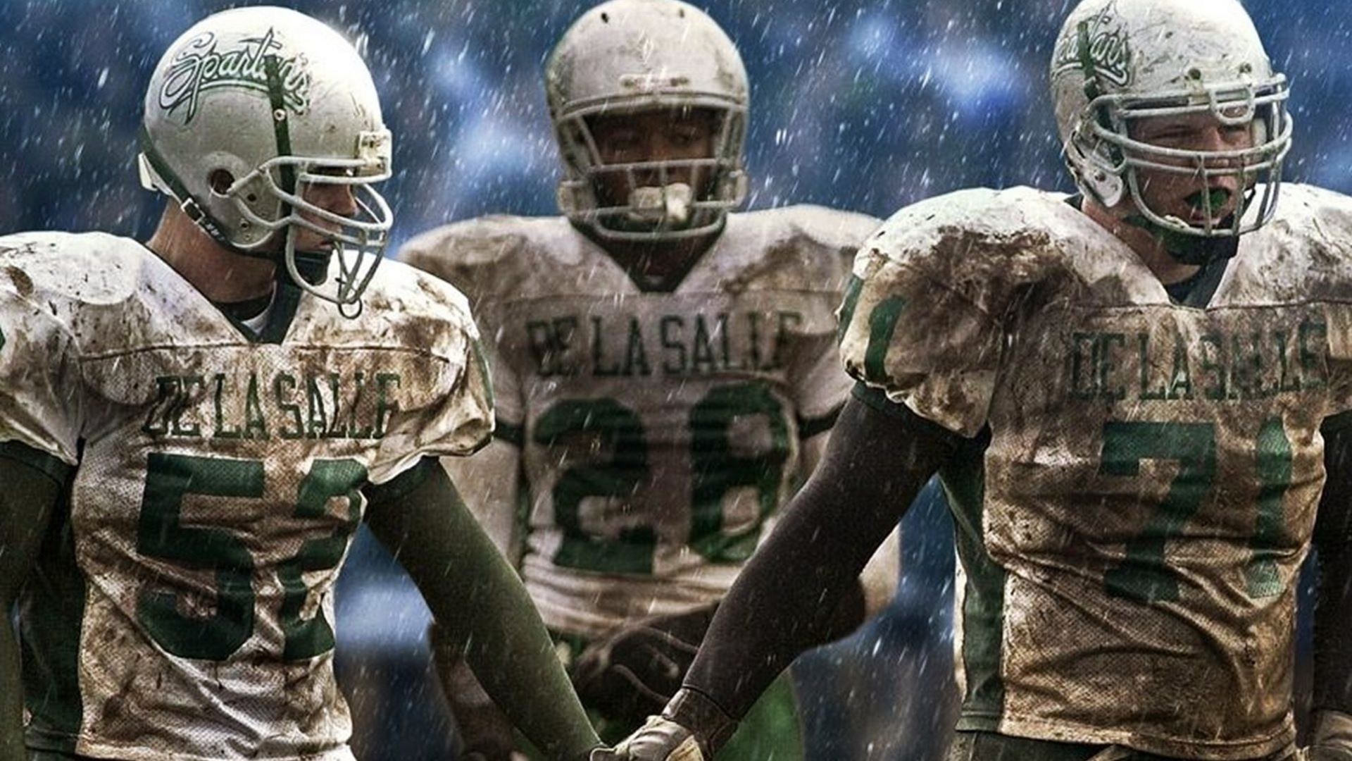 When the Game Stands Tall - My Movies