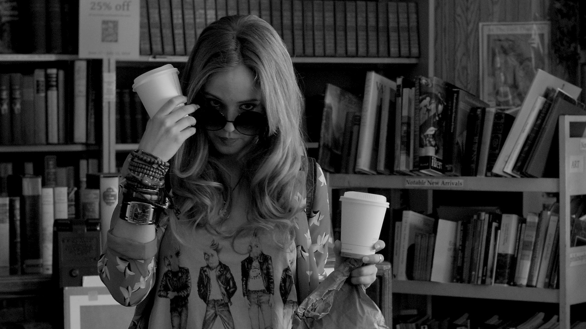 Josephine Doe - My Movies