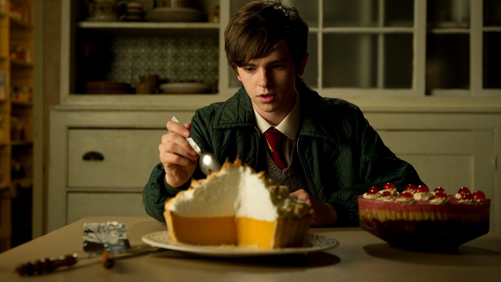 Toast - (2010) - My Movies - My Movies