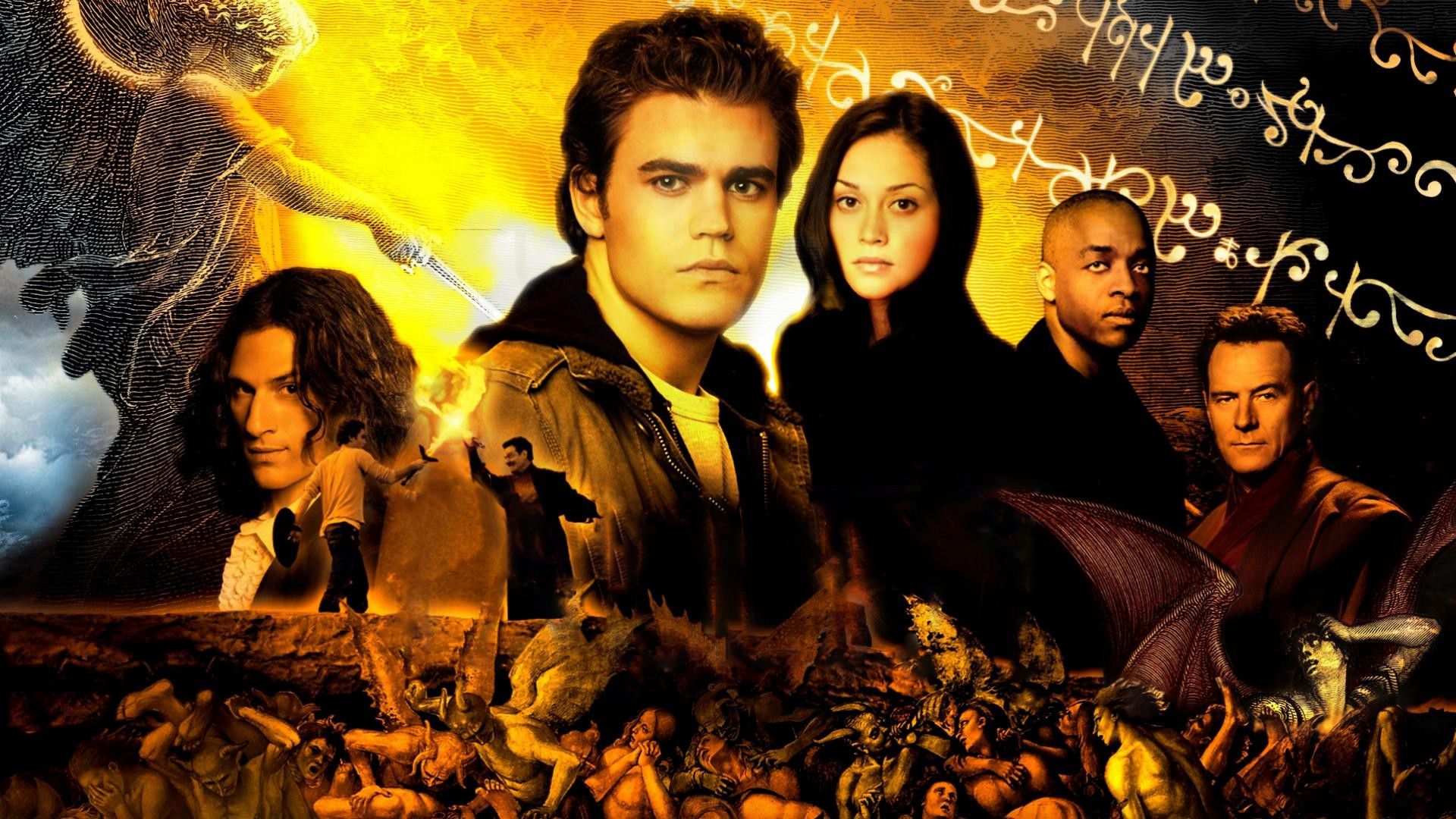 Fallen - (2006) - My Movies - The Movie Network - My Movies - The Movie ...