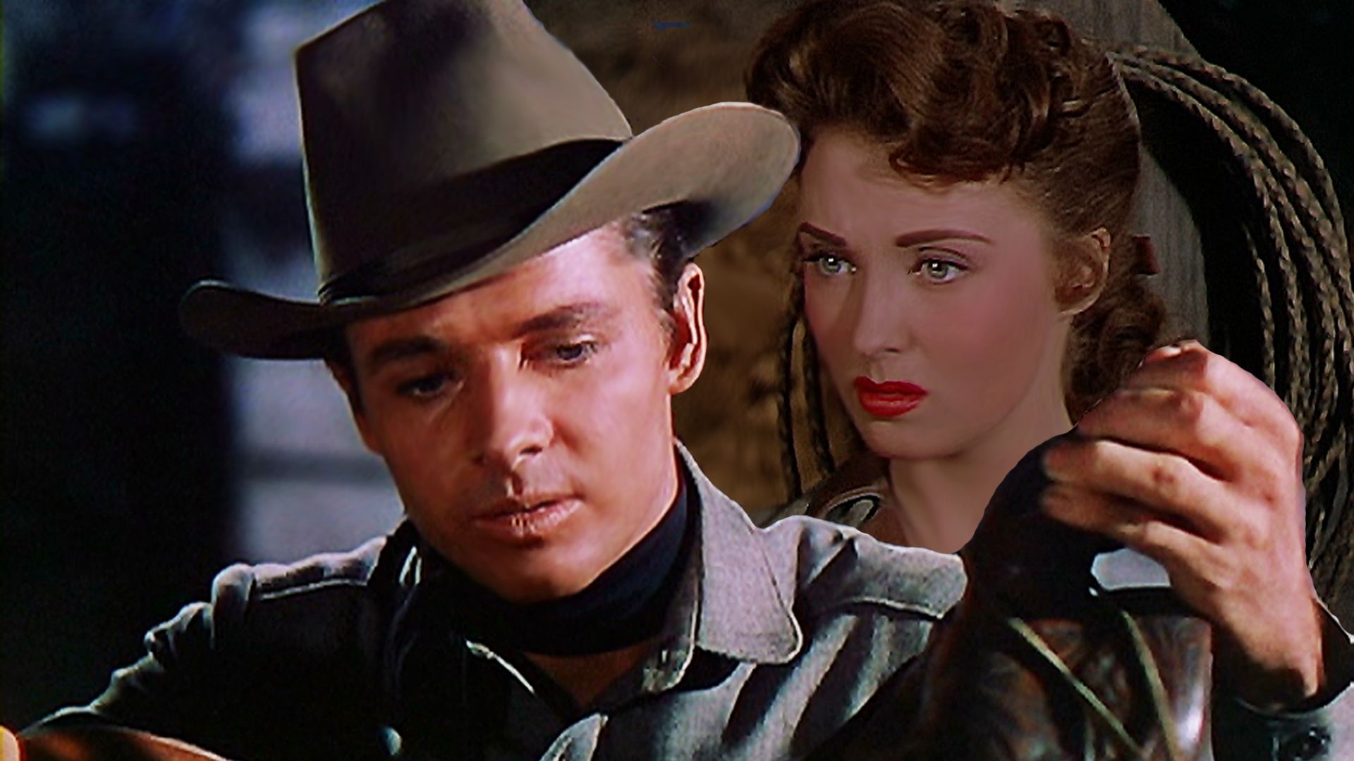 The Cimarron Kid - (1952) - My Movies - The Movie & TV Network - My Movies - The Movie & TV Network