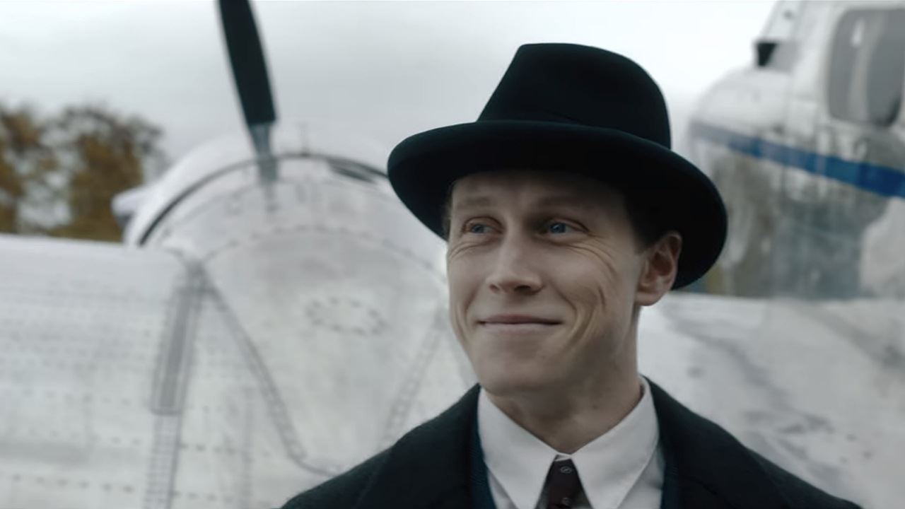 Munich: The Edge of War - (2021) - My Movies - The Movie & TV Network ...