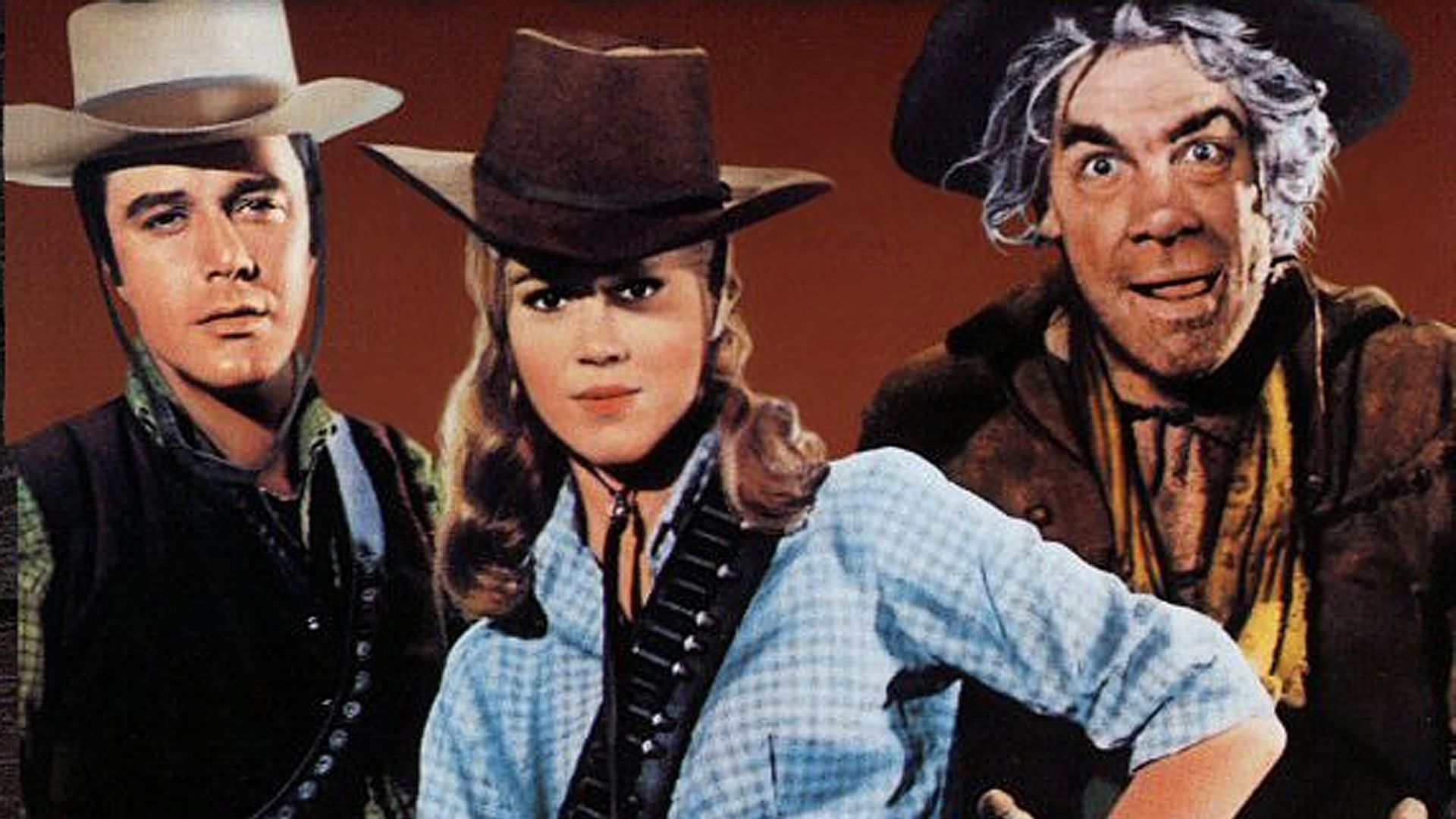 Cat Ballou - My Movies
