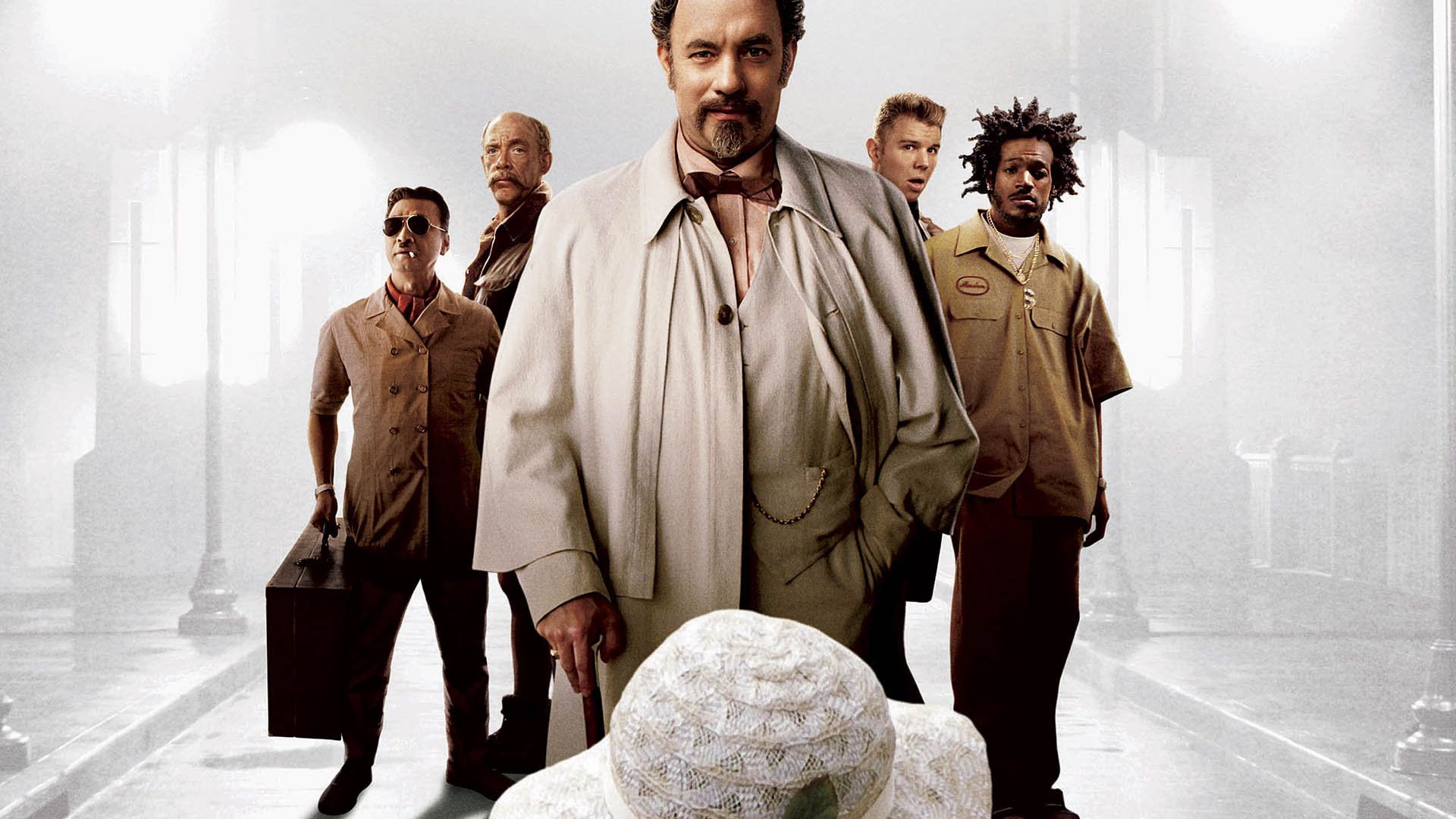 The Ladykillers - (2004) - My Movies - My Movies