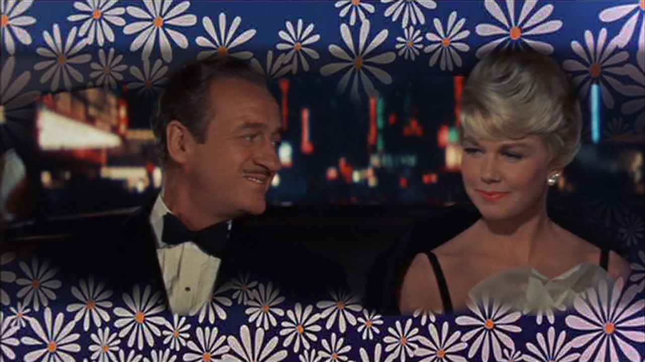 Please Don't Eat the Daisies - (1960) - My Movies - The Movie & TV ...