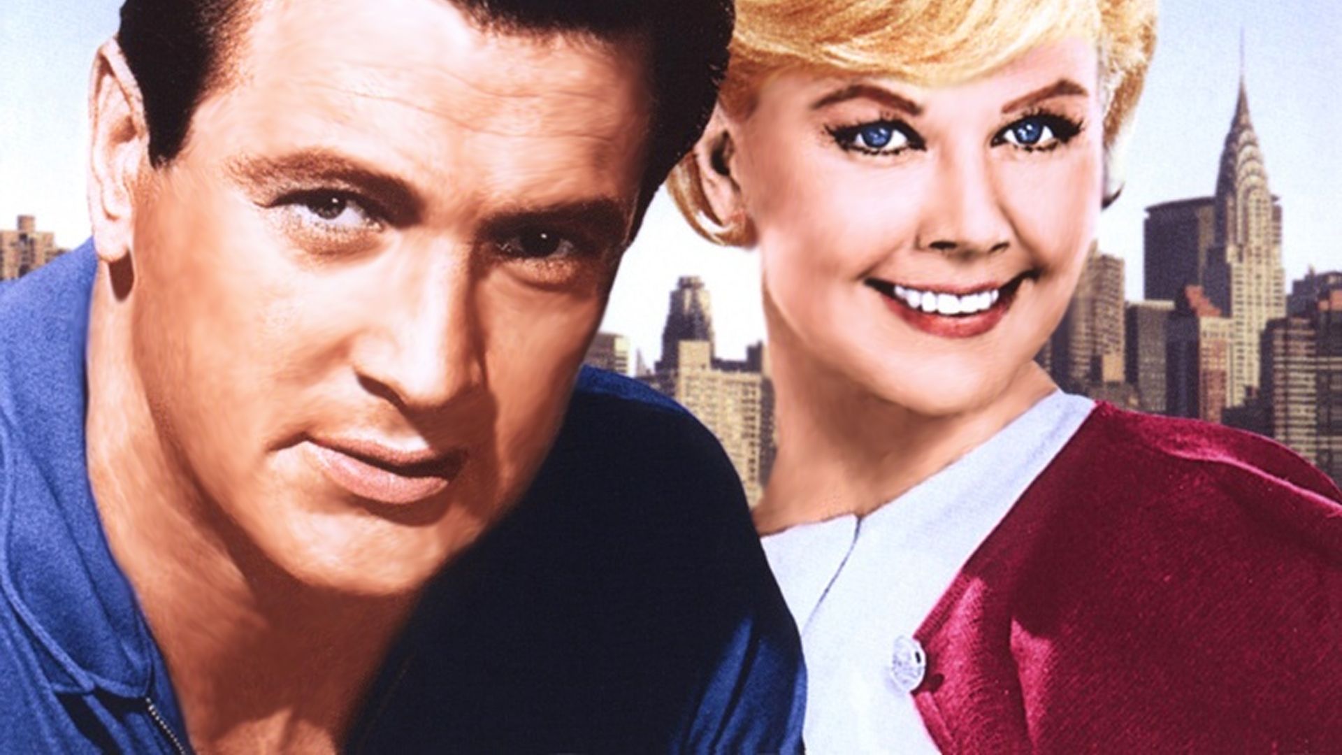 Lover Come Back - DVD - 025192121425 - United States - 4/6/2004 - My Movies