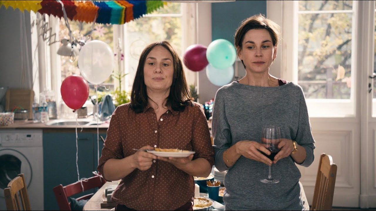 Eltern - (2013) - My Movies - The Movie & TV Network - My Movies - The Movie & TV Network