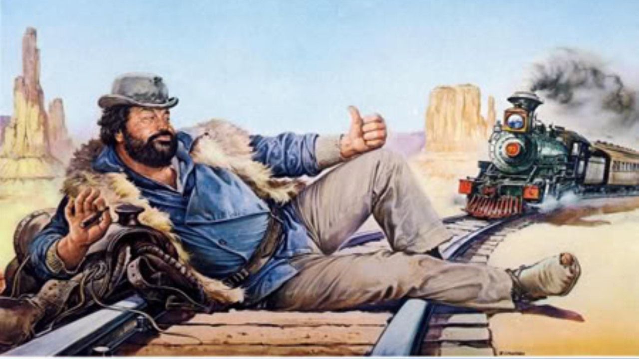 Buddy Goes West - (1981) - My Movies - My Movies