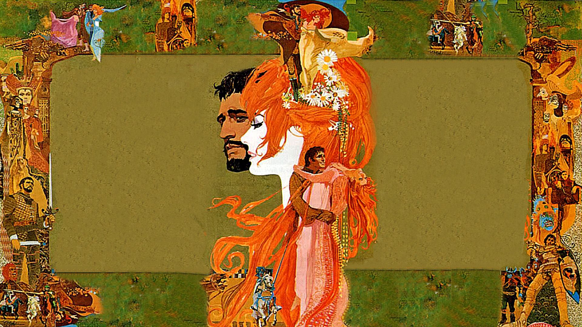 Camelot - (1967) - My Movies - The Movie & TV Network - My Movies - The ...