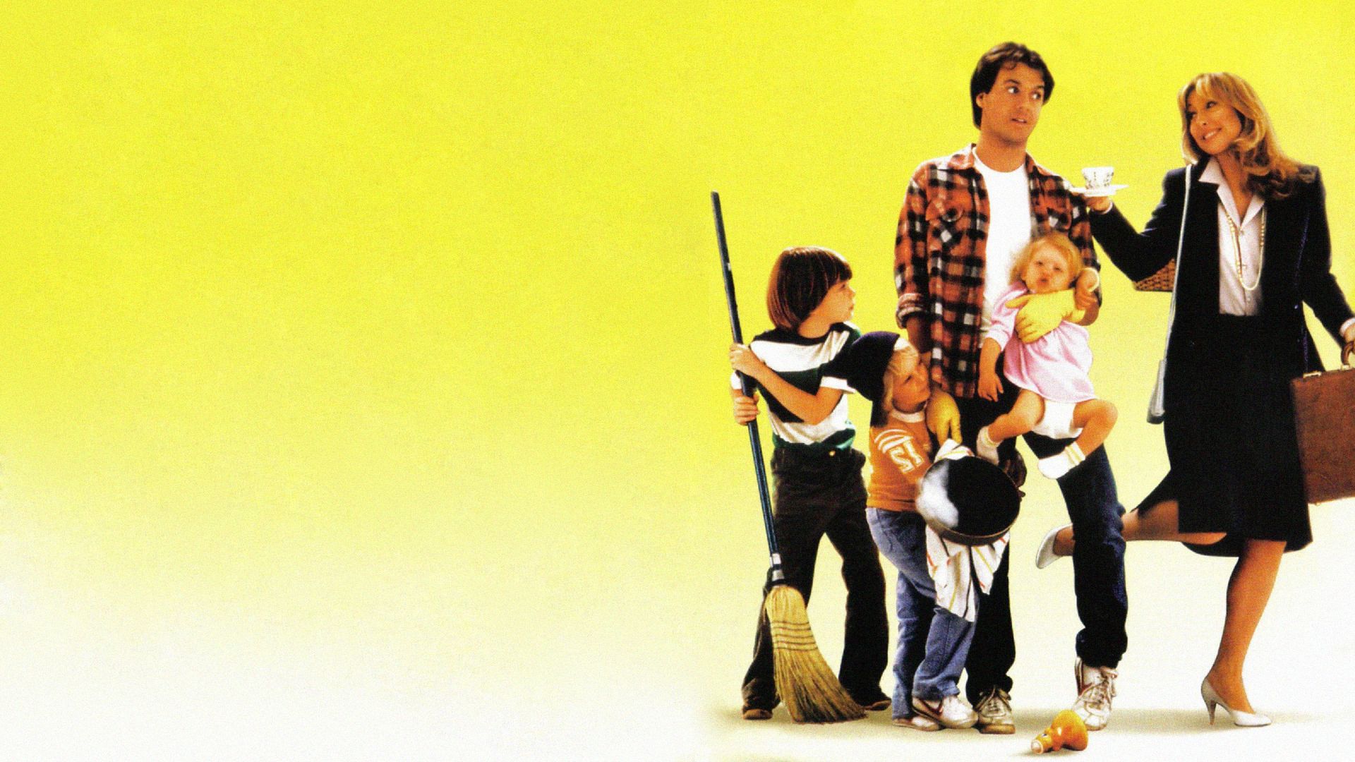 The Movie Mr Mom 60 Photos - Moonagedaydream.film