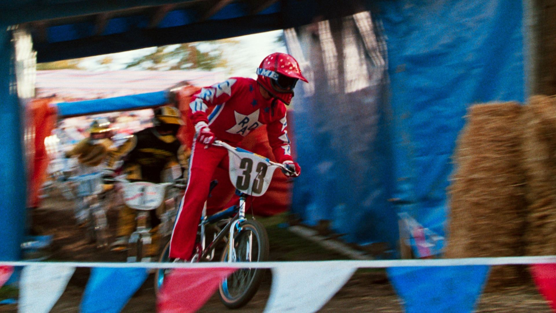 A RAD Documentary - (2025) - My Movies - The Movie & TV Network - My ...