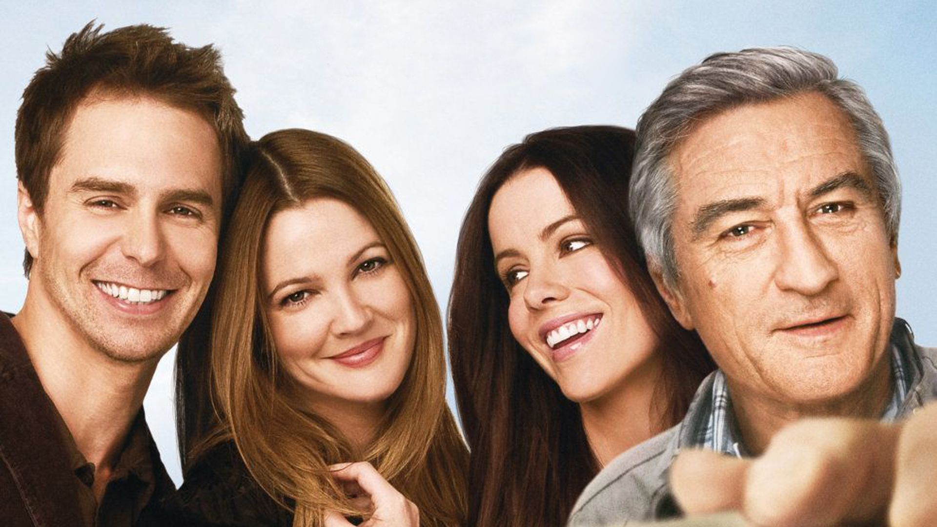 Everybody's Fine - (2009) - My Movies - The Movie & TV Network - My ...
