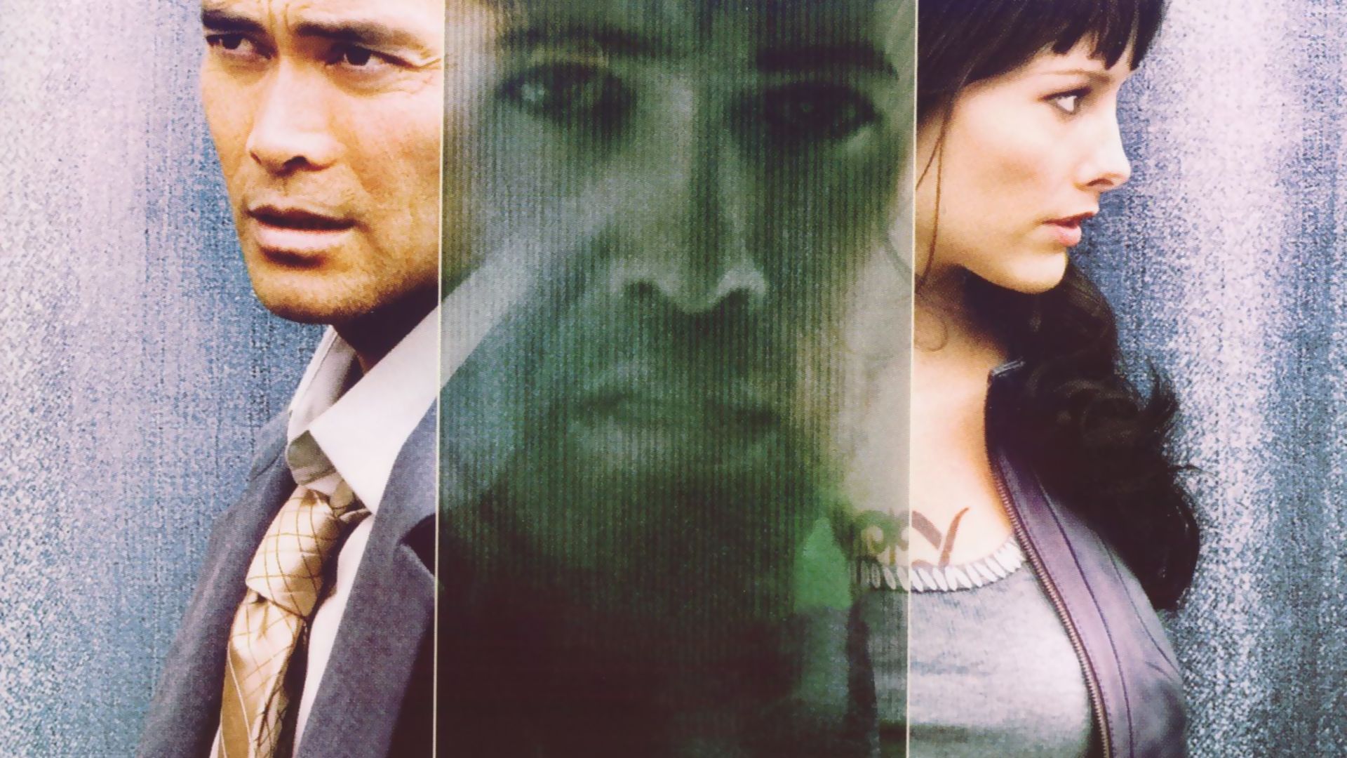 Alien Agent - DVD - 777235012015 - Canada - My Movies - The Movie & TV ...